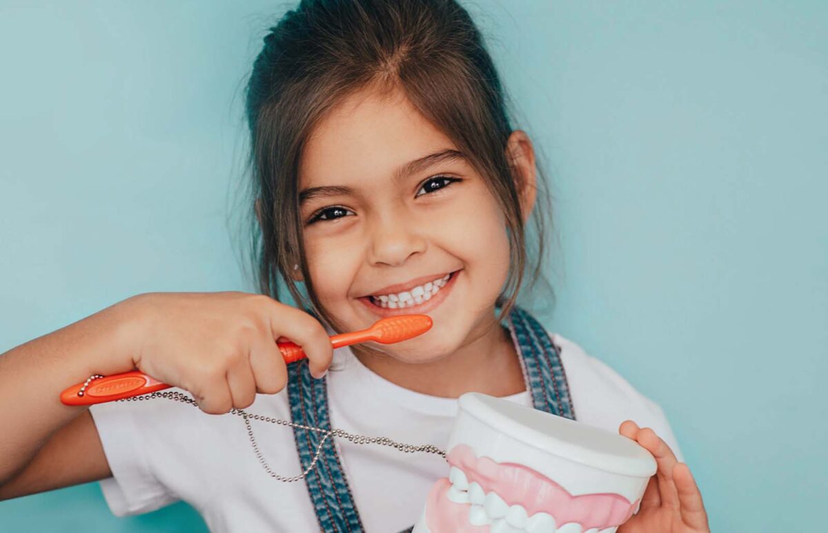 Your Child’s First Orthodontic Check-Up | O'Gara-Gilbert-Silvaroli Orthodontics | Reno NV