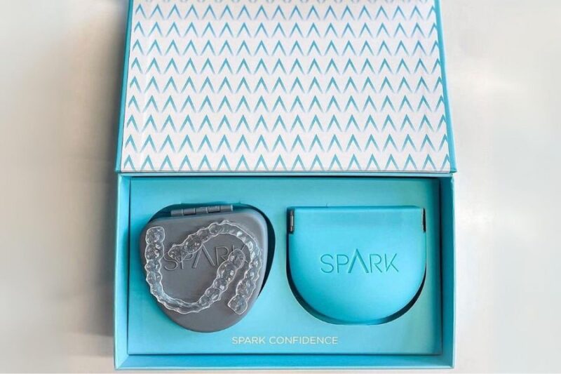 5 Reasons We Love Spark Invisible Aligners | O'Gara-Gilbert-Silvaroli Orthodontics