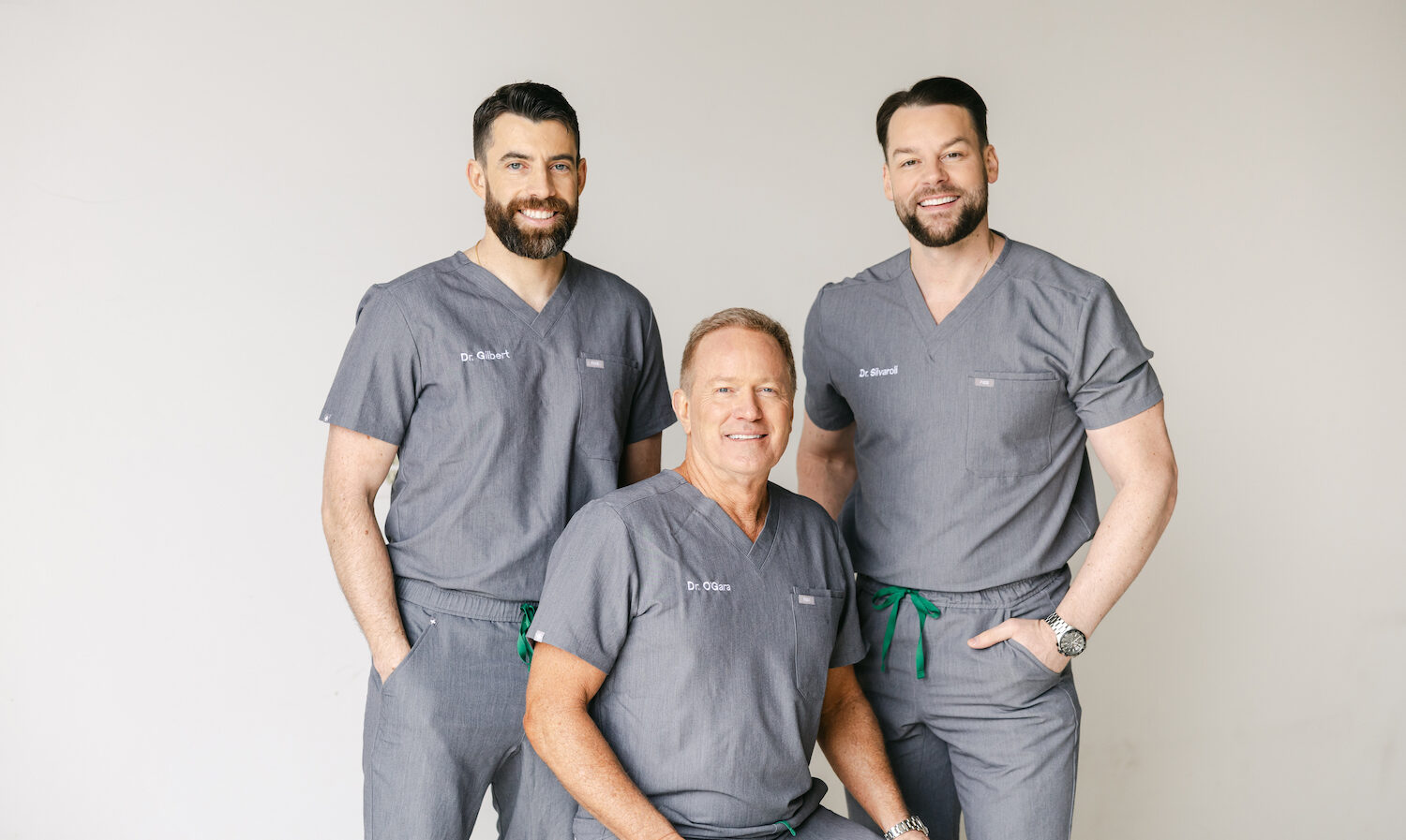 O'Gara-Gilbert-Silvaroli Orthodontics | Orthodontics, Braces ...